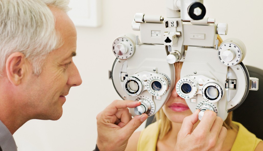 How Often Should You See Your Eye Doctor for an Eye Exam?