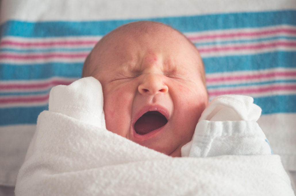 What Are A Baby's Eye Development Milestones?