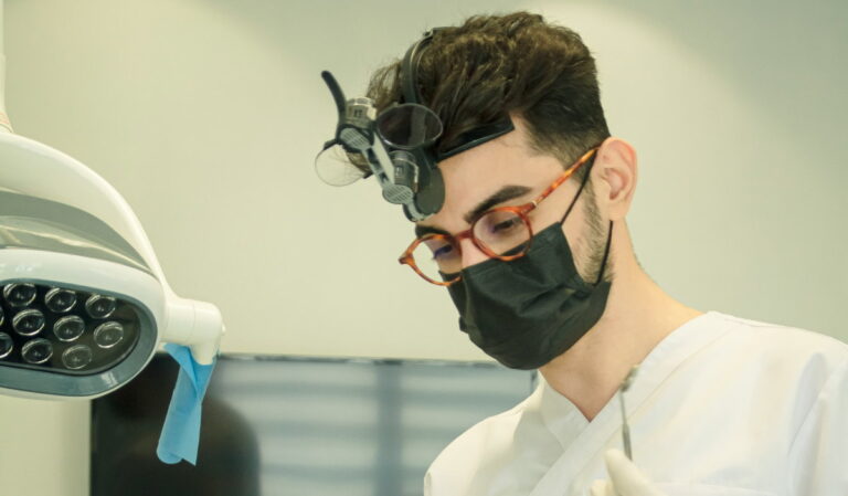 Inner Harbour Optometry - Eye Exam Clinic in Victoria