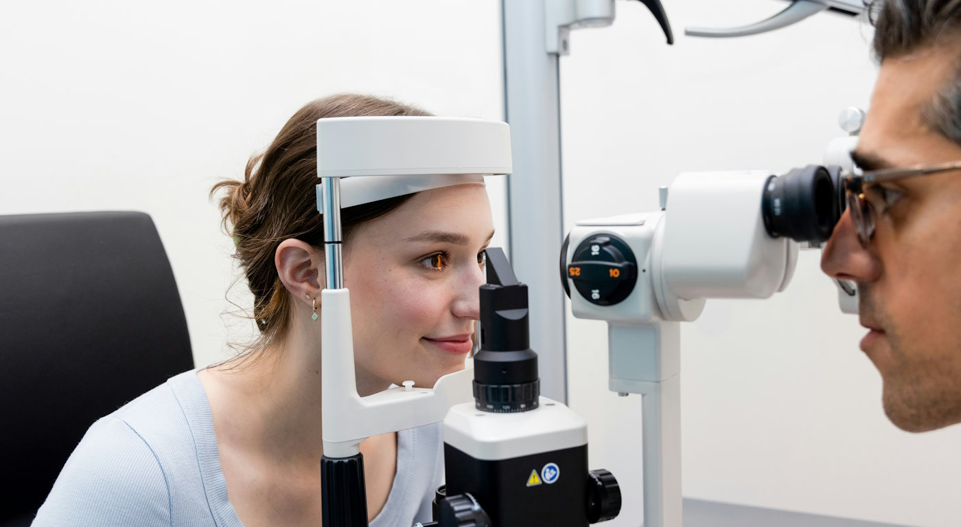 How to Choose an Optometrist