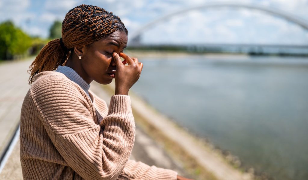 Why Are My Eyes So Dry? 8 Causes of Dry Eye Syndrome